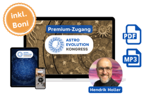 Premiumbereich Astro Evolution